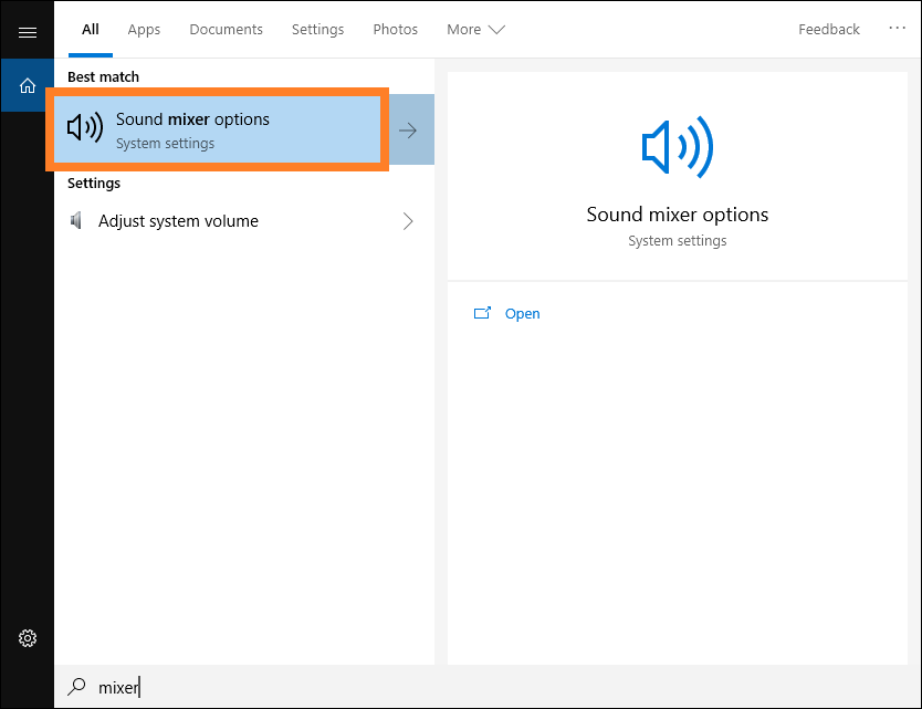 Adding Spotify audio to a scene – Quicklink Knowledge Base