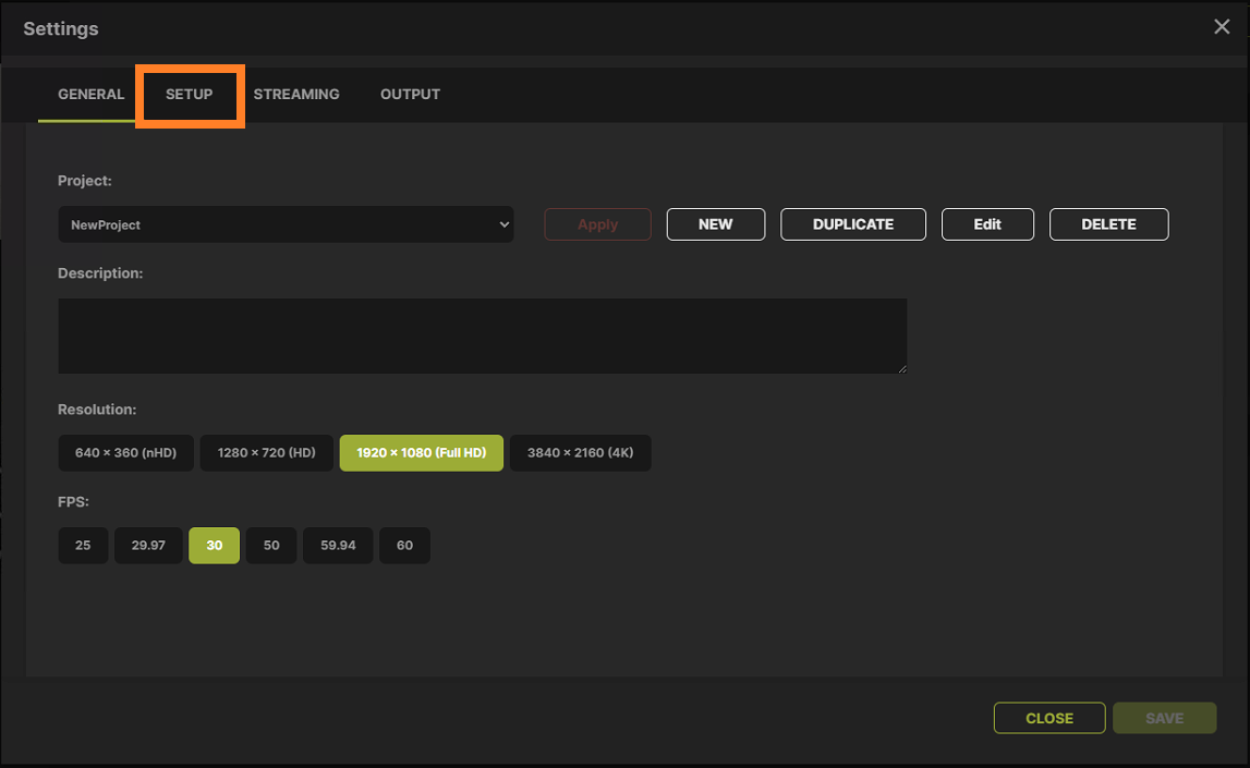 Adding audio devices – Quicklink Knowledge Base