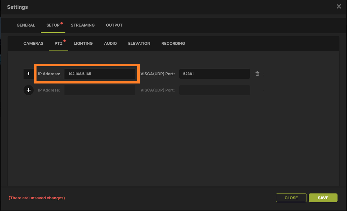 Quick start guide to StudioRemote – Quicklink Knowledge Base