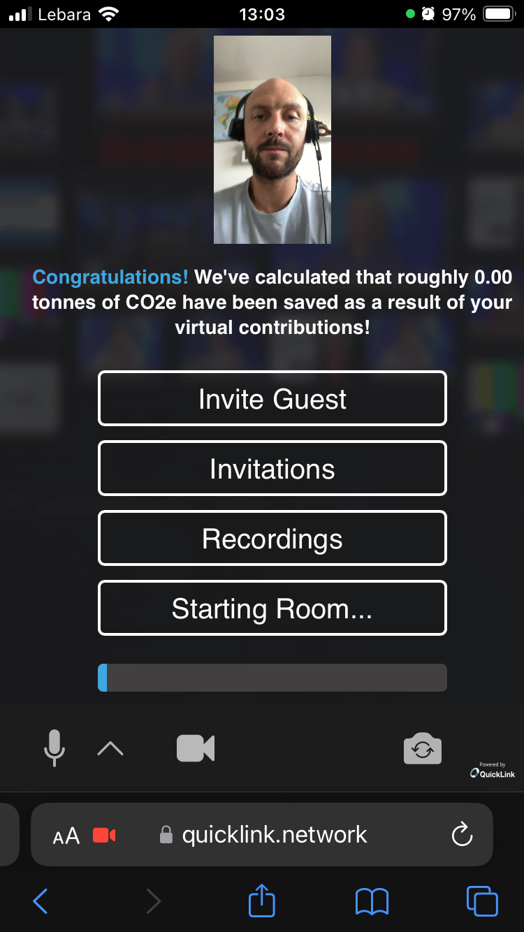 Quick start guide to StudioCall Record – Quicklink Knowledge Base
