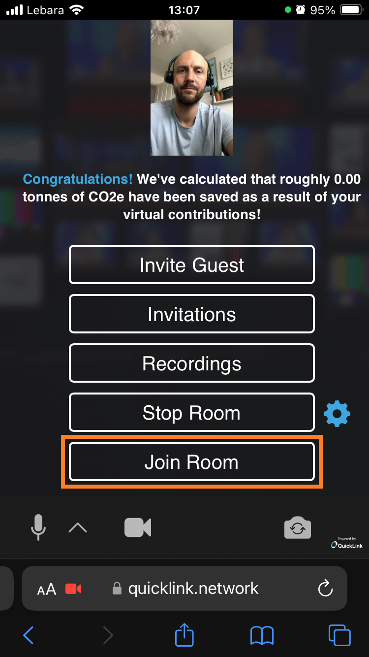 Quick start guide to StudioCall Record – Quicklink Knowledge Base