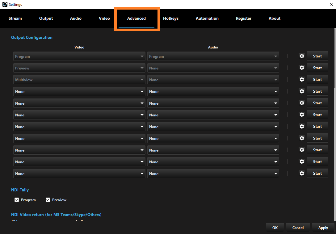 Quick start guide to QuickLink StudioPro – Quicklink Knowledge Base