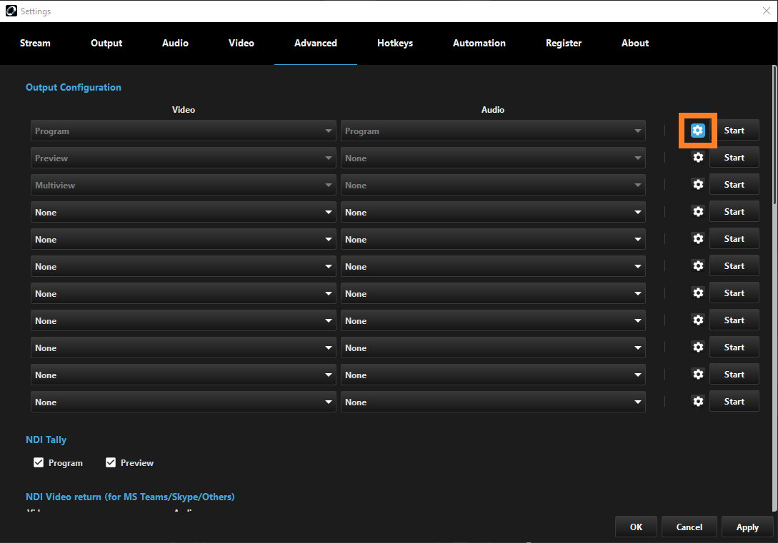 Quick start guide to QuickLink StudioPro – Quicklink Knowledge Base