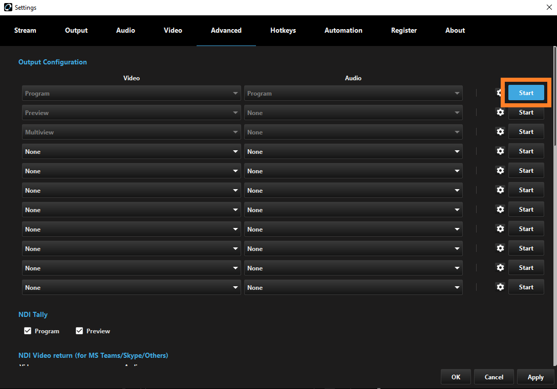 Quick start guide to QuickLink StudioPro – Quicklink Knowledge Base