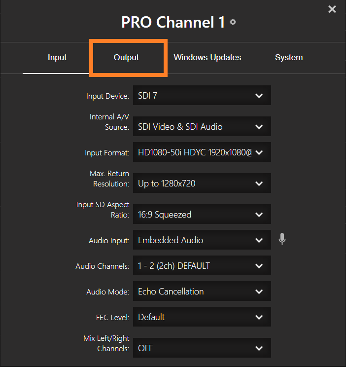 Handling Packet Loss – Quicklink Knowledge Base