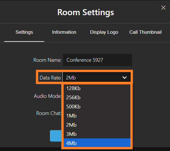 Conference Room – Quicklink Knowledge Base