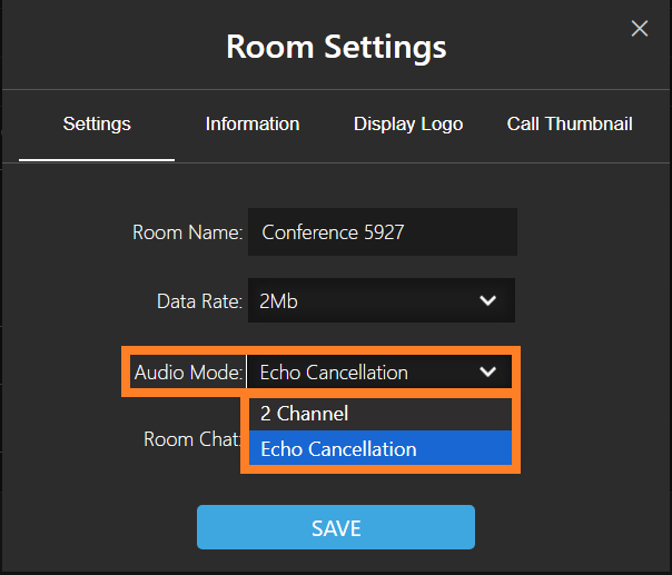 Conference Room – Quicklink Knowledge Base