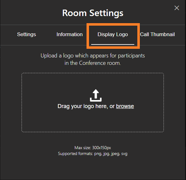 Conference Room – Quicklink Knowledge Base