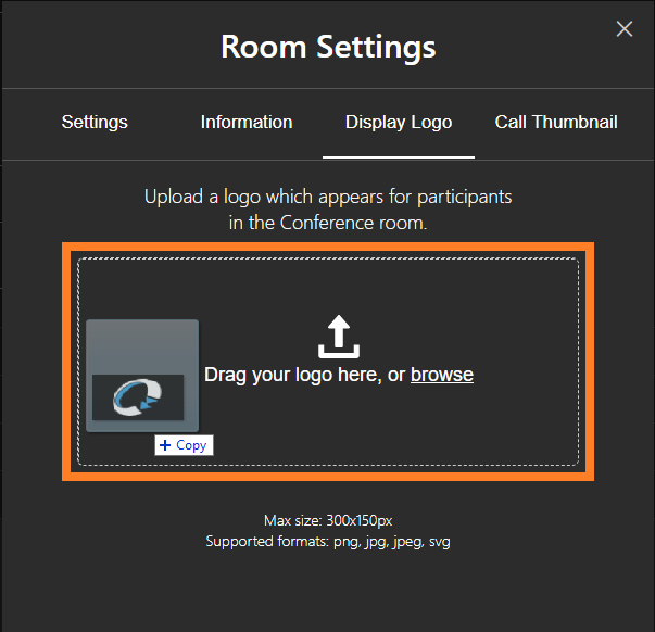 Conference Room – Quicklink Knowledge Base