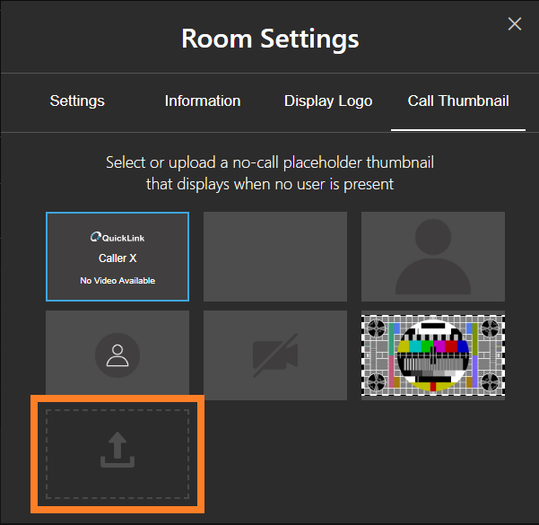 Conference Room – Quicklink Knowledge Base