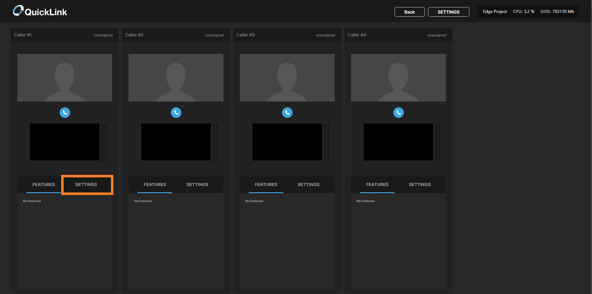Quick start guide to QuickLink StudioEdge – Quicklink Knowledge Base