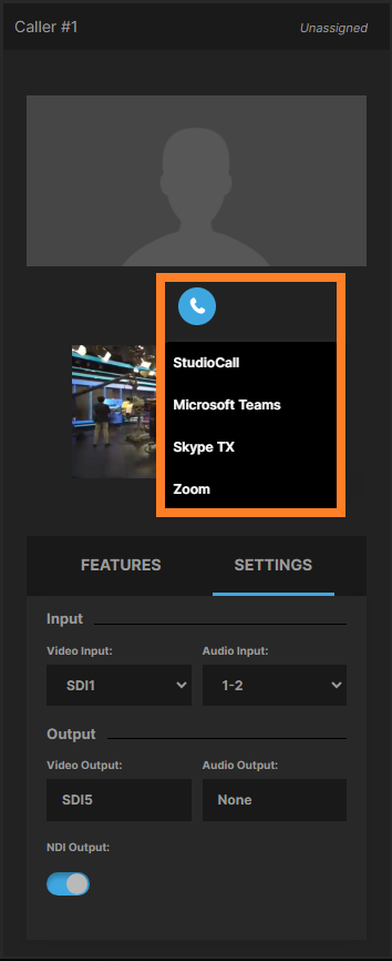 Quick start guide to QuickLink StudioEdge – Quicklink Knowledge Base
