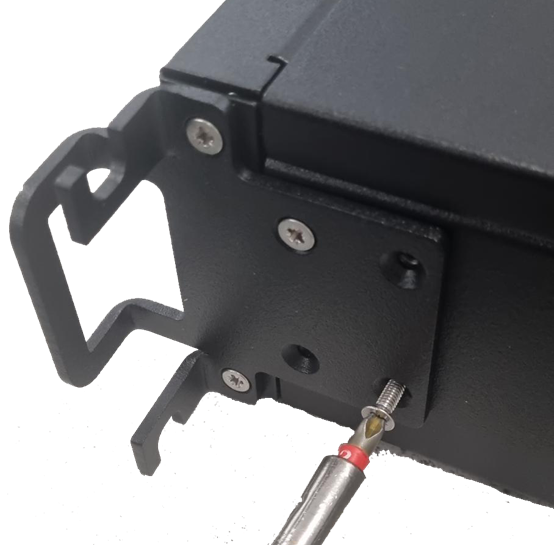 Hardware installation guide – Quicklink Knowledge Base