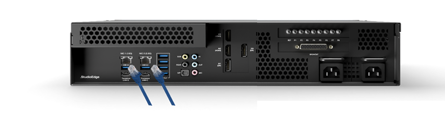 Hardware installation guide – Quicklink Knowledge Base