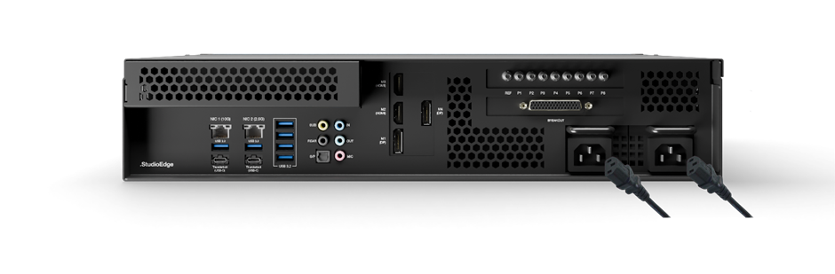 Hardware installation guide – Quicklink Knowledge Base