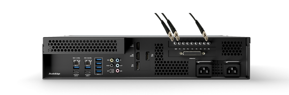 Hardware installation guide – Quicklink Knowledge Base