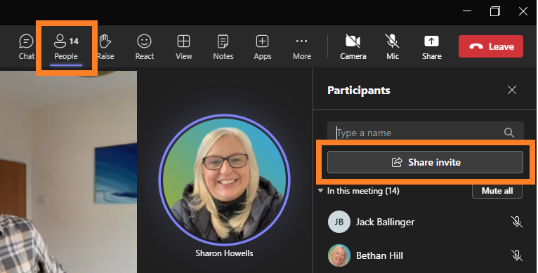 Introducing a Microsoft Teams Caller – Quicklink Knowledge Base