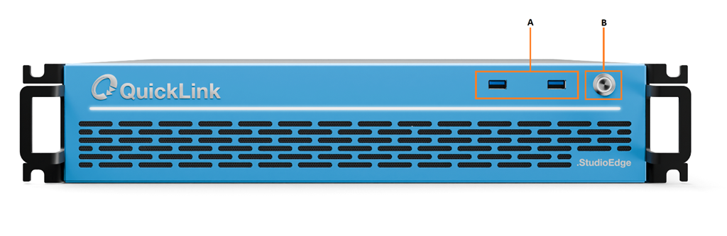 Hardware installation guide – Quicklink Knowledge Base