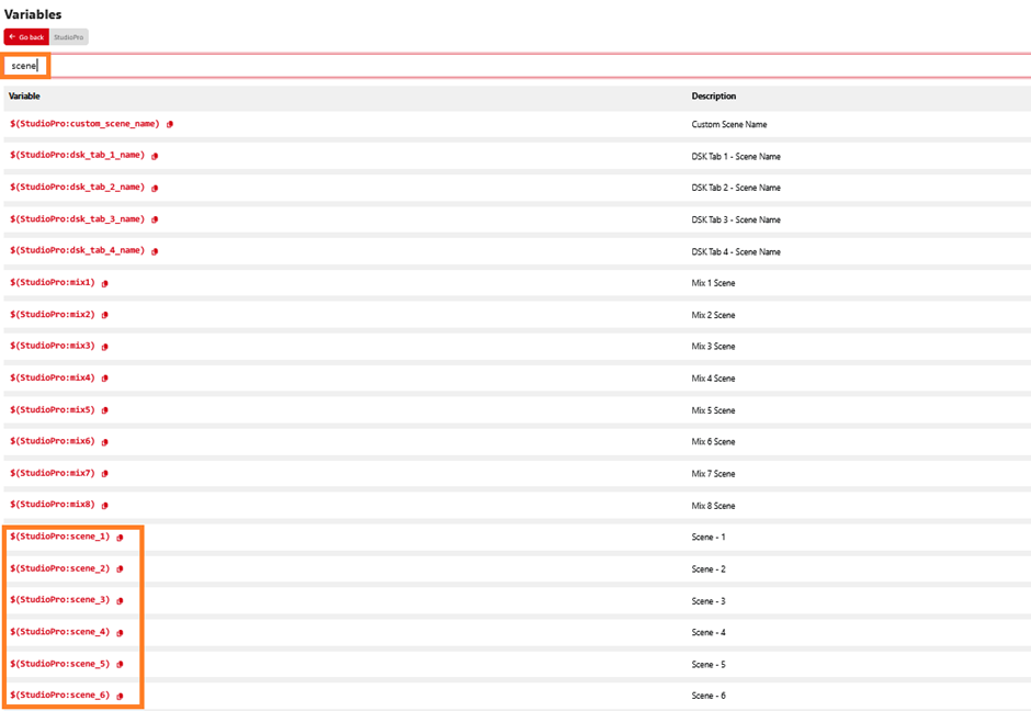 Bitfocus Companion User Instructions – Quicklink Knowledge Base
