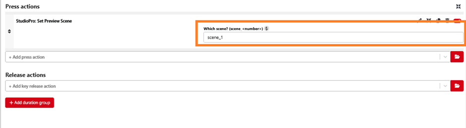 Bitfocus Companion User Instructions – Quicklink Knowledge Base
