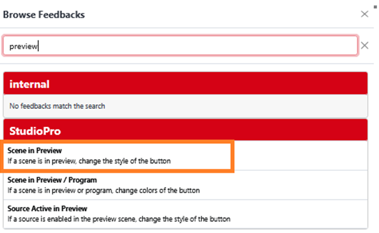Bitfocus Companion User Instructions – Quicklink Knowledge Base