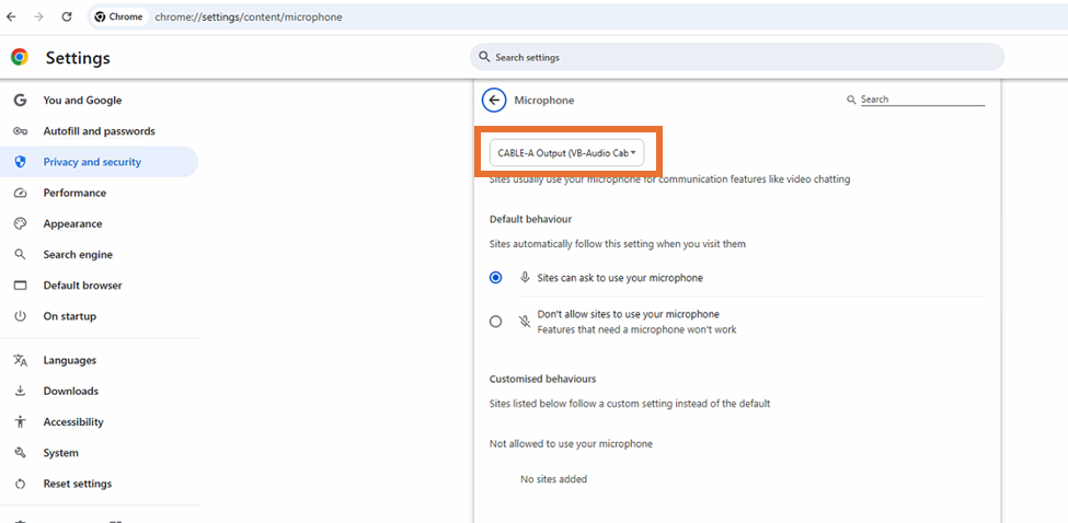 Adding captions/subtitles to a scene – Quicklink Knowledge Base