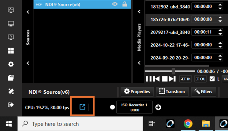 Viewing system statistics and information – Quicklink Knowledge Base