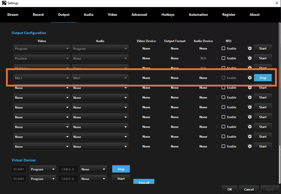 QuickLink Video & QuickLink Audio Source (Re-entry) - Overview – Quicklink Knowledge Base