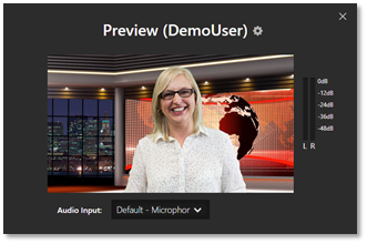 QuickLink StudioManager functions – Quicklink Knowledge Base