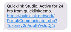 QuickLink StudioManager functions – Quicklink Knowledge Base