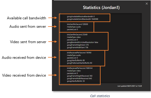 QuickLink StudioManager functions – Quicklink Knowledge Base