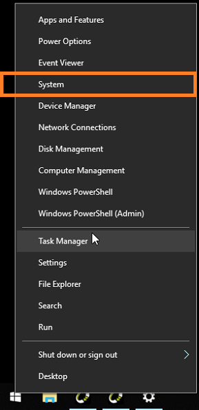 Where do I find the serial number? – Quicklink Knowledge Base